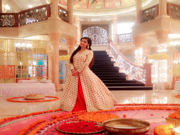 Ishqbaaz: Subha Rajput Confirms Her Exit; Check Out Nakuul Mehta's ...