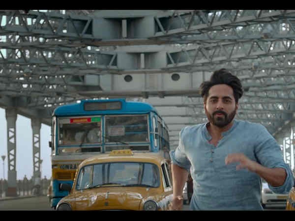 Teaser of Ayushmann Khurrana- Parineeti Chopra's Meri Pyaari Bindu ...