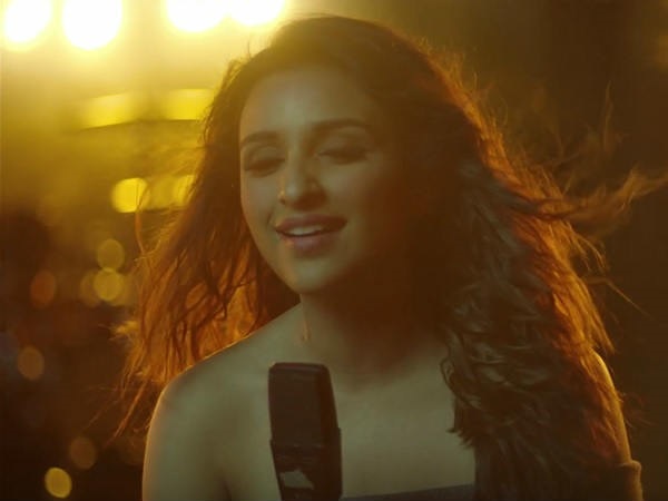 Teaser of Ayushmann Khurrana- Parineeti Chopra's Meri Pyaari Bindu ...