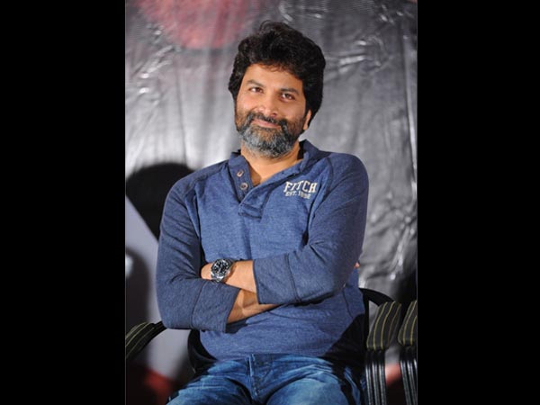What If SS Rajamouli Trivikram Srinivas And Sukumar Turned Into ...
