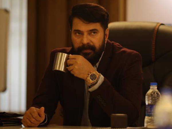 The Great Father Teaser Nearing 8 Million Views On Facebook - Filmibeat