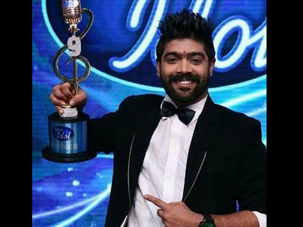 Indian Idol Winner LV Revanth Recalls His Initial Days; Wants To Sing ...