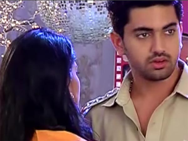 Naamkaran SPOILER: Neil & Avni's Friendship To Begin; Aman To Enter The ...