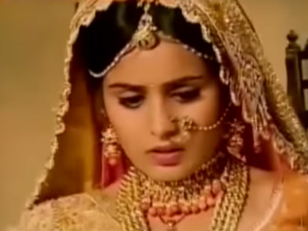 Tu Sooraj Main Saanjh Piyaji SPOILER: What! Kanak & Uma Shankar To Get ...