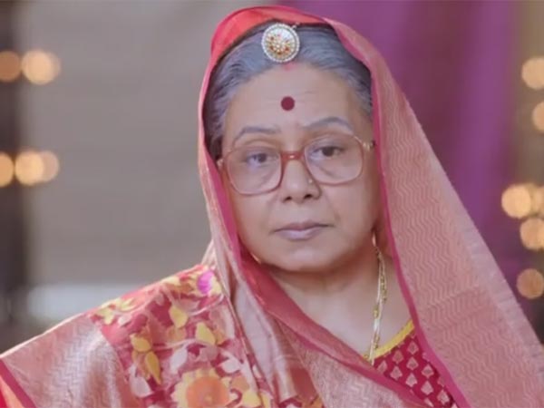 Tu Sooraj Main Saanjh Piyaji SPOILER: What! Kanak & Uma Shankar To Get ...