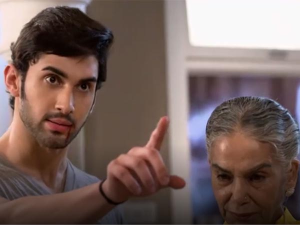 Pardes Mein Hai Mera Dil SPOILER: Veer To Get Killed During Naina's ...