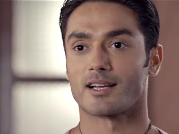 Tu Sooraj Main Saanjh Piyaji SPOILER: Uma Shankar To Turn Negative ...