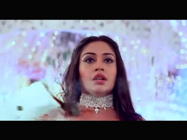 Ishqbaaz SPOILER: Anika To Get Shot; Shivaay To Confess His Feelings ...