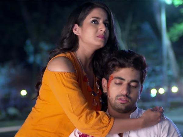 Naamkaran SPOILER: Neil Loses Trust On Avni & Vows To Punish Aman ...