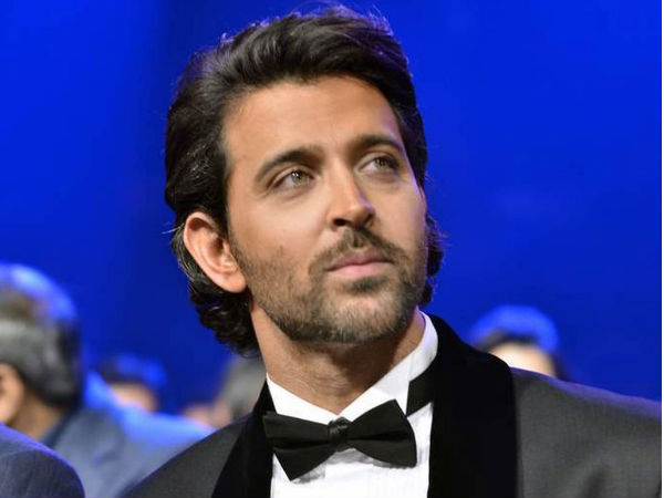 When Hrithik Roshan Almost Gave Up In Life But Kept Going , Hrithik ...