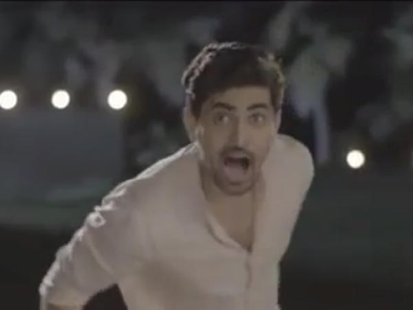 Naamkaran NEW PROMO: Aman Threatens Avni; Will Neil Save Avni On Time ...