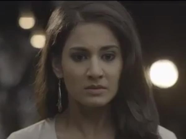 Naamkaran NEW PROMO: Aman Threatens Avni; Will Neil Save Avni On Time ...