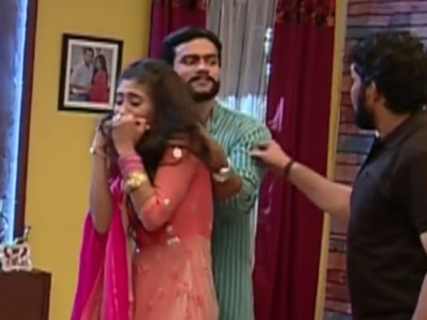 Yeh Rishta Kya Kehlata Hai Spoiler: Why Kartik & Naira Return To Goenka ...