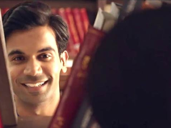 Rajkummar Rao Plays 324 Year Old Mab In Raabta, Rajkummar Rao Role In ...