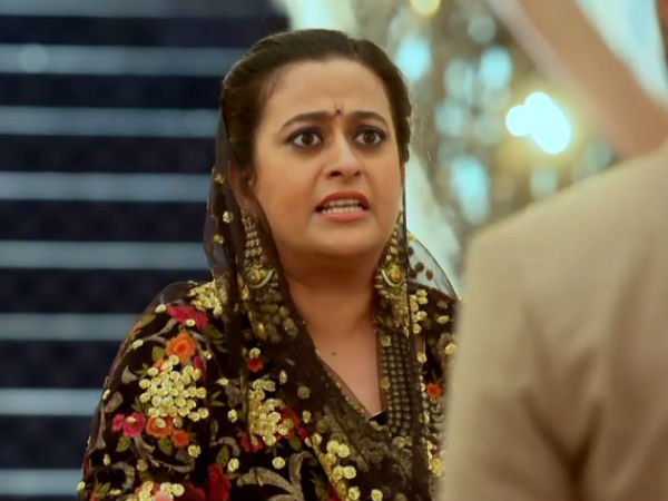 Ishqbaaz: SHOCKER! New Villain in Shivaay & Anika’s lives; Subha Rajput ...
