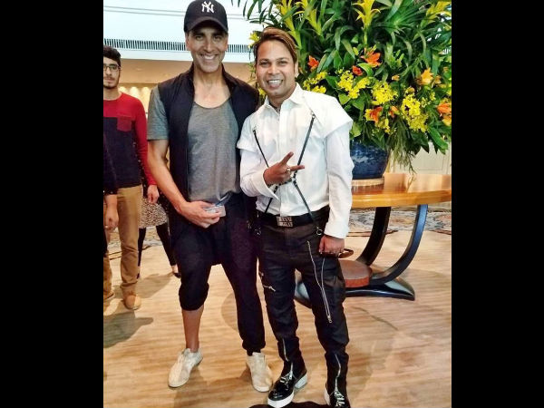 Akshay Kumar Is Ready To Return His National Award, Akshay Kumar ...