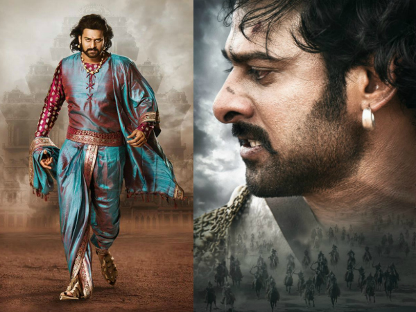 Baahubali 2 Kerala Box Office Breaks The Record Of The Great Father ...