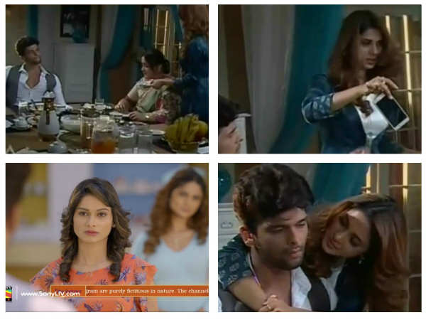 Beyhadh Spoiler: Maya Tortures Vandana; Will Arjun Save His Mom ...