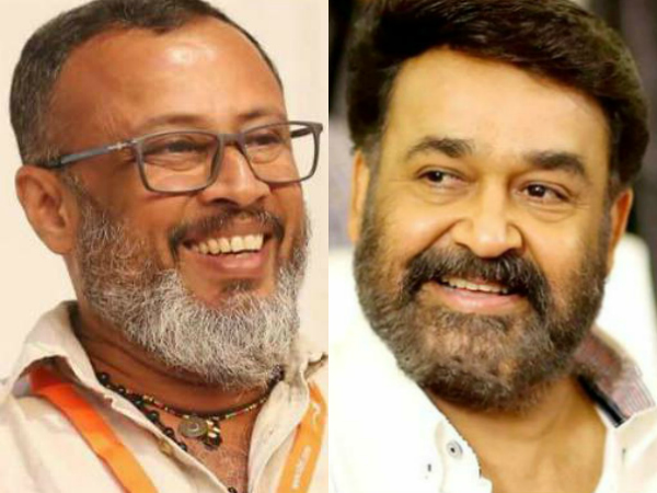 Mohanlal Lal Jose Movie To Start Rolling In May - Filmibeat