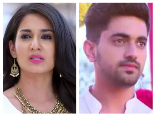 Naamkaran SPOILER: Neil & Avni's Friendship To Begin; Aman To Enter The ...