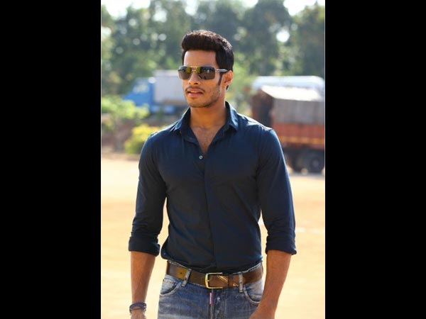 Nikhil Kumar’s Next Film Launched! - Filmibeat