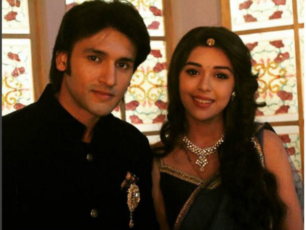 CONFIRMED! Ek Tha Raja Ek Thi Rani To Go Off Air Soon; Here’s What ...