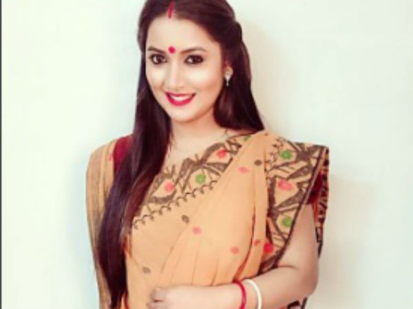 Ek Tha Raja Ek Thi Rani: Nidhi Uttam To Enter The Show; Rani To Fake ...