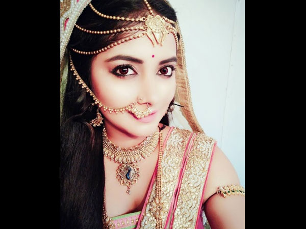 Ek Tha Raja Ek Thi Rani: Nidhi Uttam To Enter The Show; Rani To Fake ...