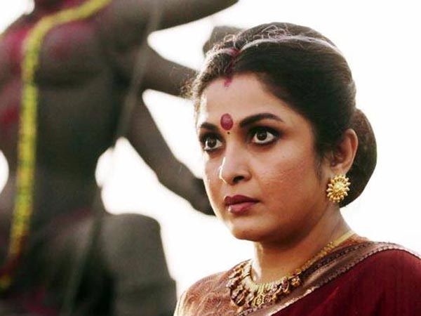Reason Sridevi Said No To Baahubali, Sridevi First Choice Sivagami Role ...