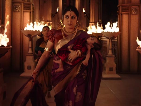 Shocking Mistakes In Baahubali 2, 9 Big Mistakes In Baahubali 2 ...