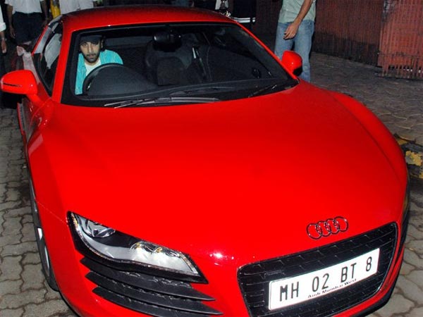 Most Expensive Cars Owned By Bollywood Celebrities, Bollywood Celebs ...
