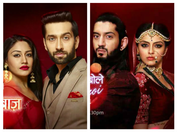 Ishqbaaz SPOILER: WHAT! Shivaay & Anika To Part Ways? - Filmibeat