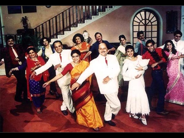 7 Most Memorable Movies Of Reema Lagoo, Reema Lagoo Mother Roles ...