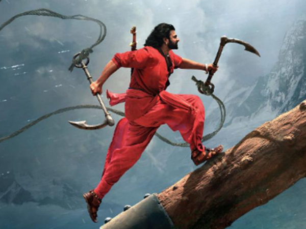 SPOILERS ALERT! Top Goosebump Moments From Baahubali 2: The Conclusion ...