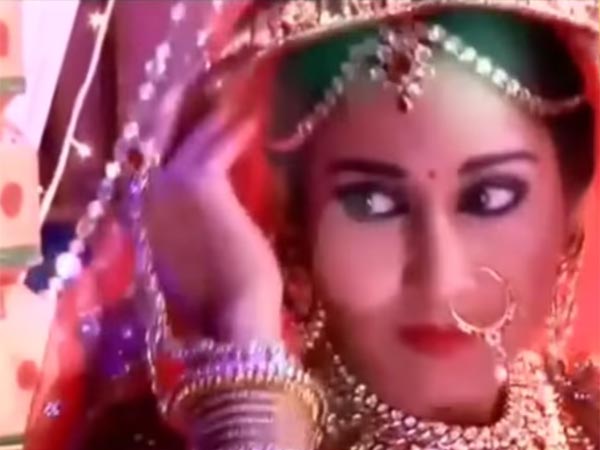 Naamkaran SHOCKING TWIST: Neil & Avni To Get Married! - Filmibeat