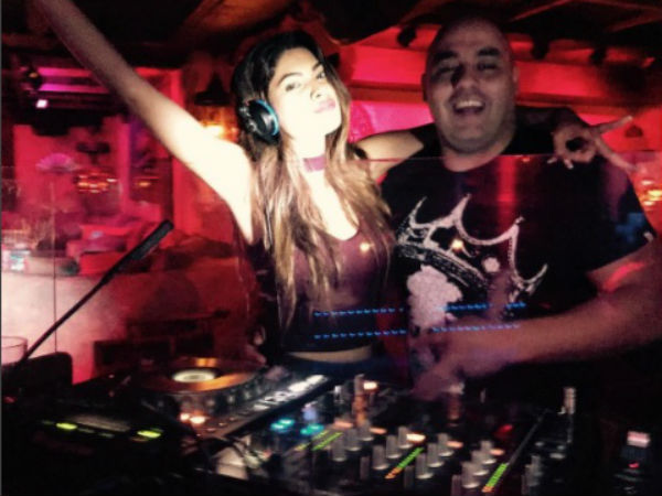 Khatron Ke Khiladi 8: Nia, Shiny, Ravi, Manveer, Lopa & Others Have A ...