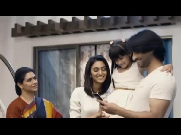 Kuch Rang Pyar Ke Aise Bhi NEW PROMO: Ishwari Is Determined To Re-unite ...
