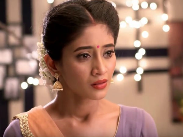 Yeh Rishta Kya Kehlata Hai SPOILER: Naira Wants To Fulfil Akshara’s ...