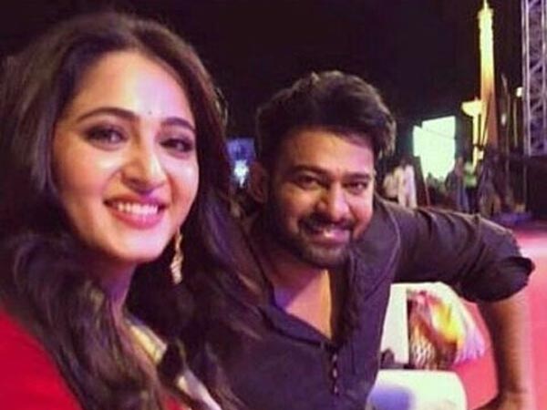 Prabhas To Marry Anushka Shetty In March 2018, Prabhas Getting Married ...