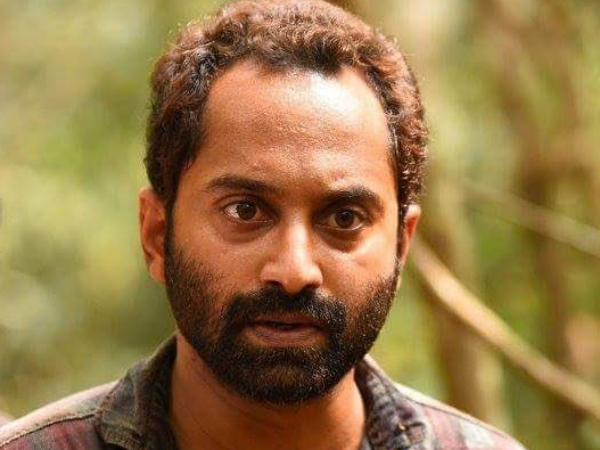Mollywood Retake What if Suriya's Nandha Is Remade In Malayalam Fahadh ...