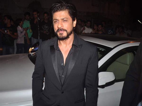 Death Hoax Of Shahrukh Khan Killed In A Plane Crash In Paris, Shahrukh ...