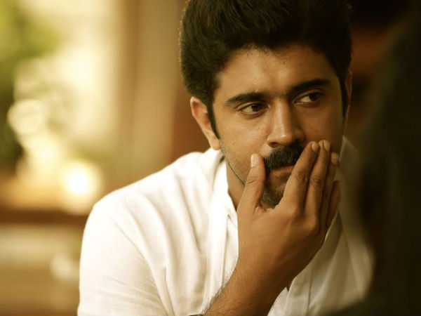 Will Moothon Be A Career Defining Movie For Nivin Pauly? - Filmibeat