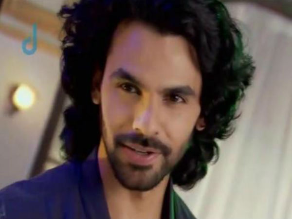 Ishqbaaz Spoiler: SHOCKING! Shivaay-Anika To Divorce; Ankit Raj To Play ...