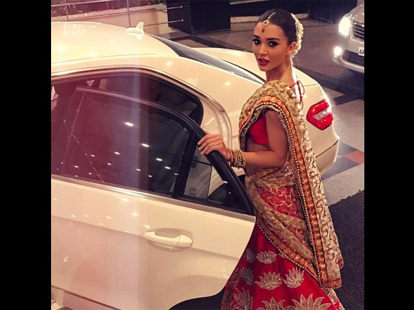 Amy Jackson Is The Most Beautiful Woman On This Planet. - Filmibeat