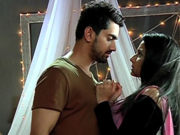 In Naamkaran Spoiler: Avni Tricks Neil To Escape With Ali - Filmibeat