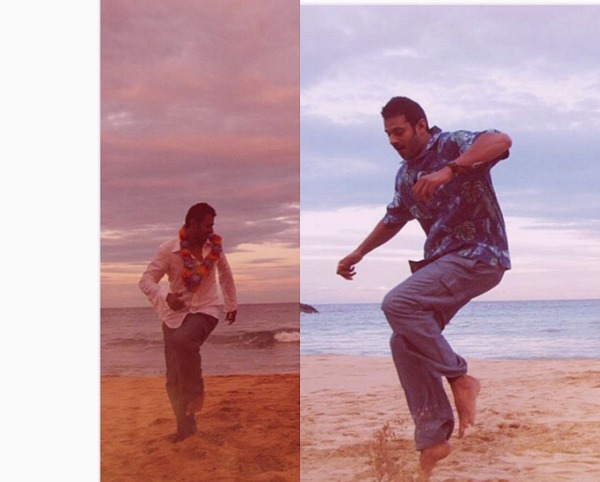 Prabhas New Look, Prabhas Upsets Fans With Clean Shaven Look, Why ...