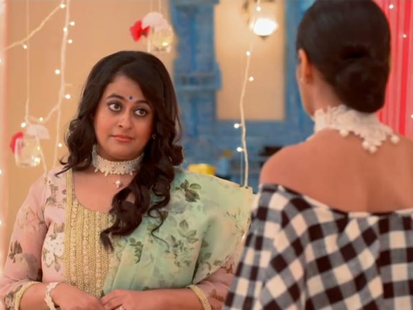 Ishqbaaz-Dil Bole Oberoi Spoilers: Anika & Tia Join Hands To Expose ...