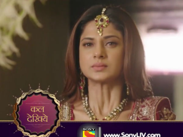 Beyhadh NEW PROMO: Maya Flaunts Her Baby Bump; Arjun & Vandana Are ...