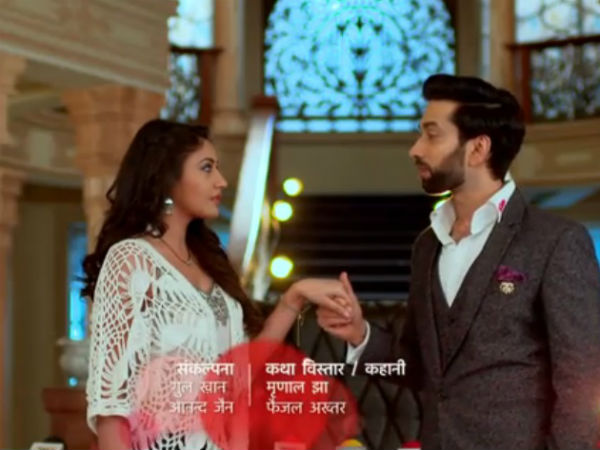 Ishqbaaz LEAP: Gul Khan Asks Fans To Get Ready For ‘Kidki Tod’ Shivaay ...