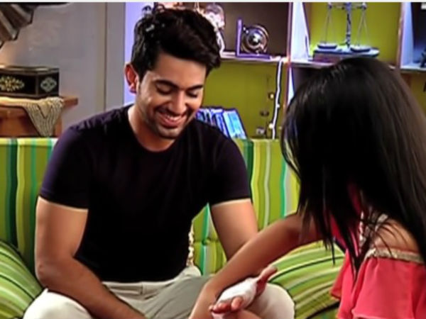 Naamkaran: What! Not Aditi Rathore, But Sana Sheikh Is ‘Real Avni ...